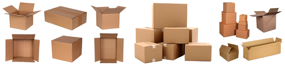 Ambalaje Carton Vaslui